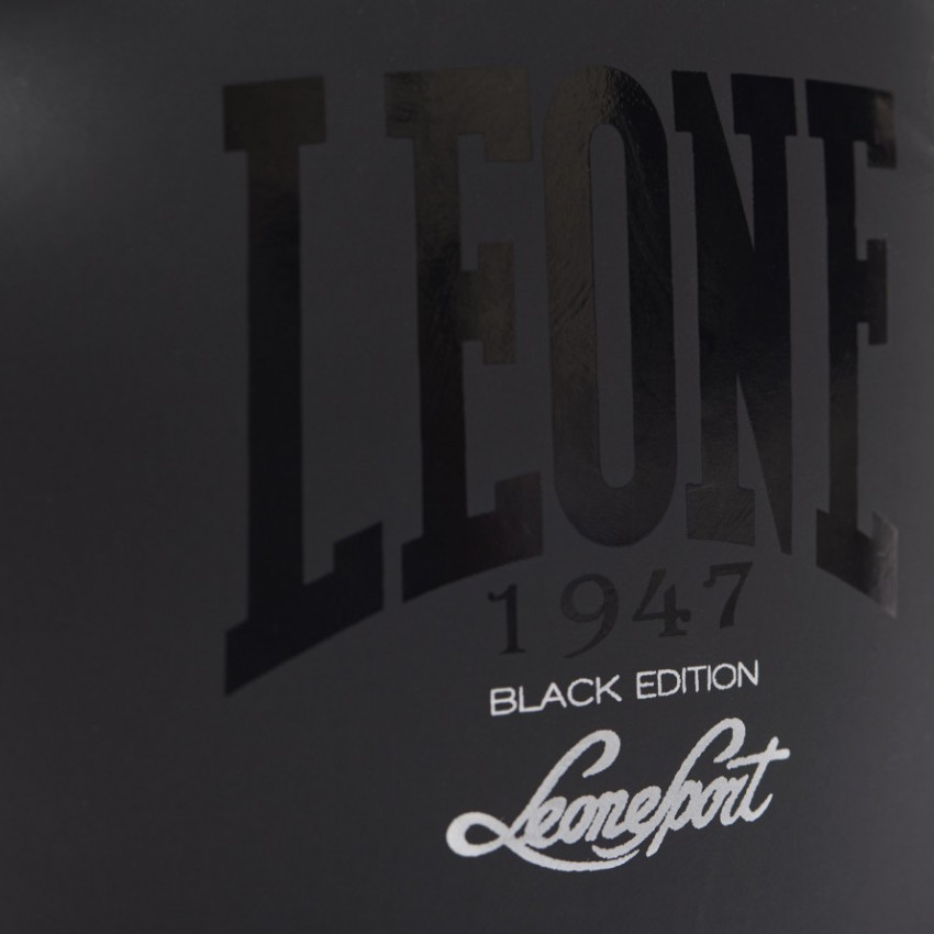 Боксерские перчатки Leone Mono Black 10 ун. в Украине. Доступные цены с ...